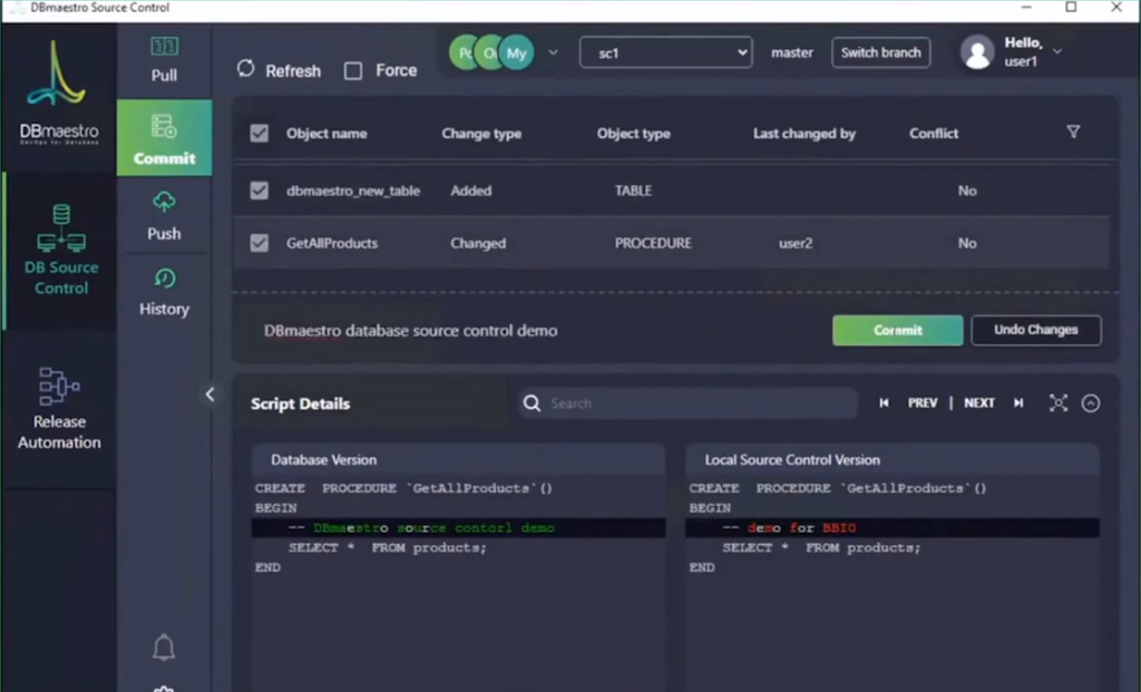 Top 5 Alternatives To Redgate Sql Source Control In 2024