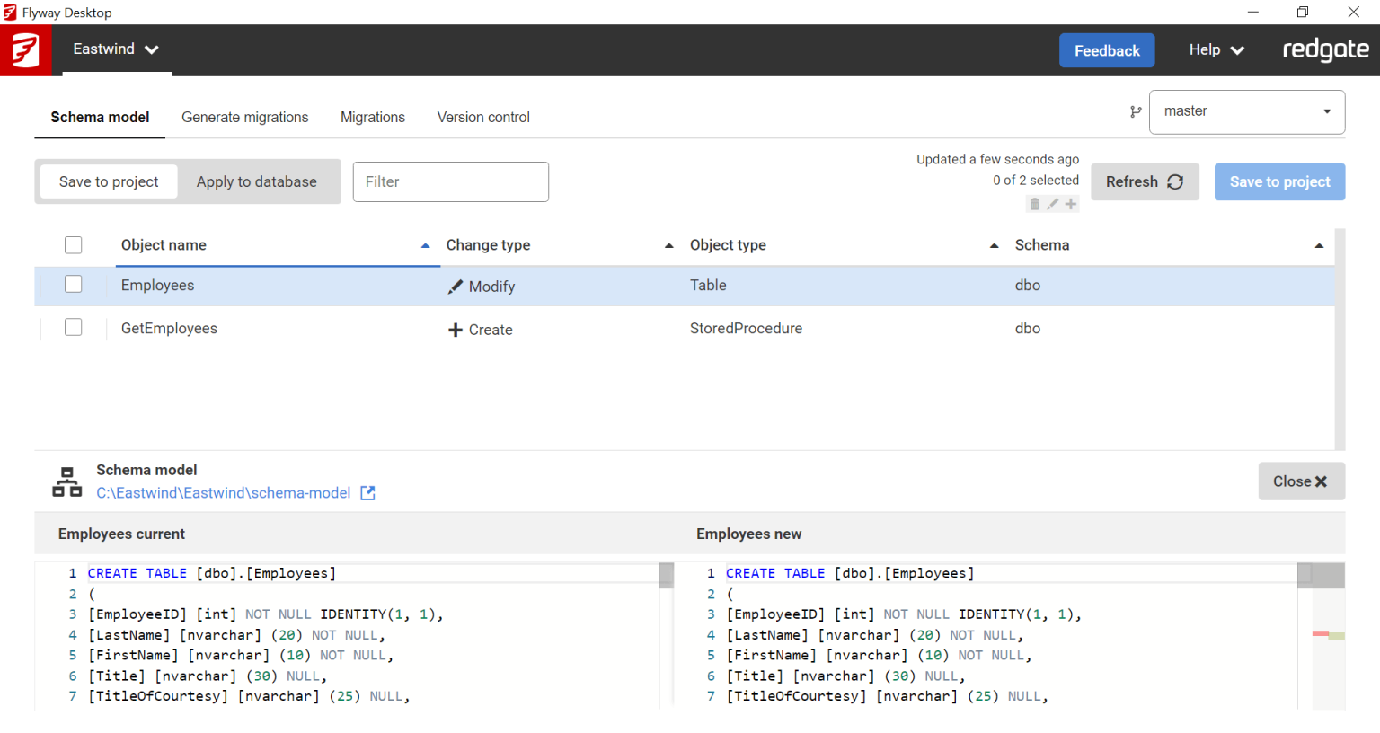 Top 5 Alternatives To Redgate Sql Source Control In 2023